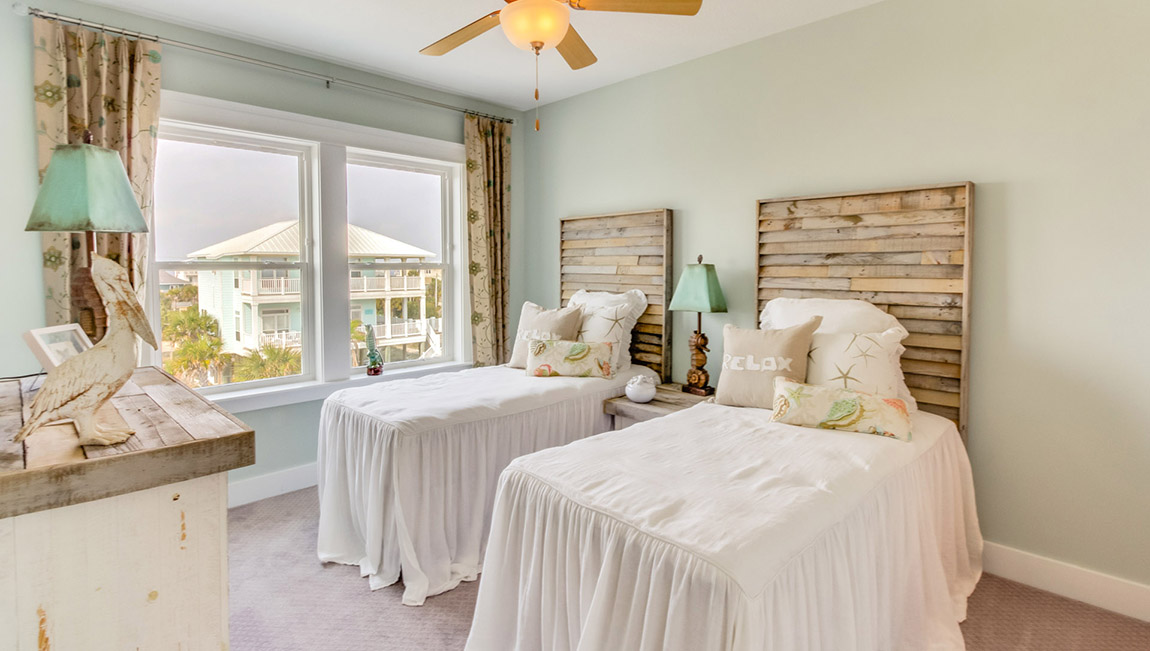 Luxury Waterfront Homes | The Belize | Floor Plans and Pricing