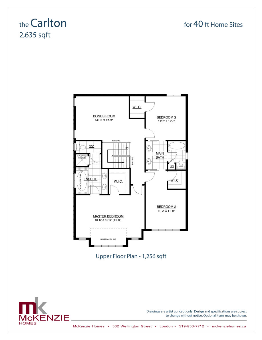 Victoria on the River | Carlton | Floor Plans and Pricing