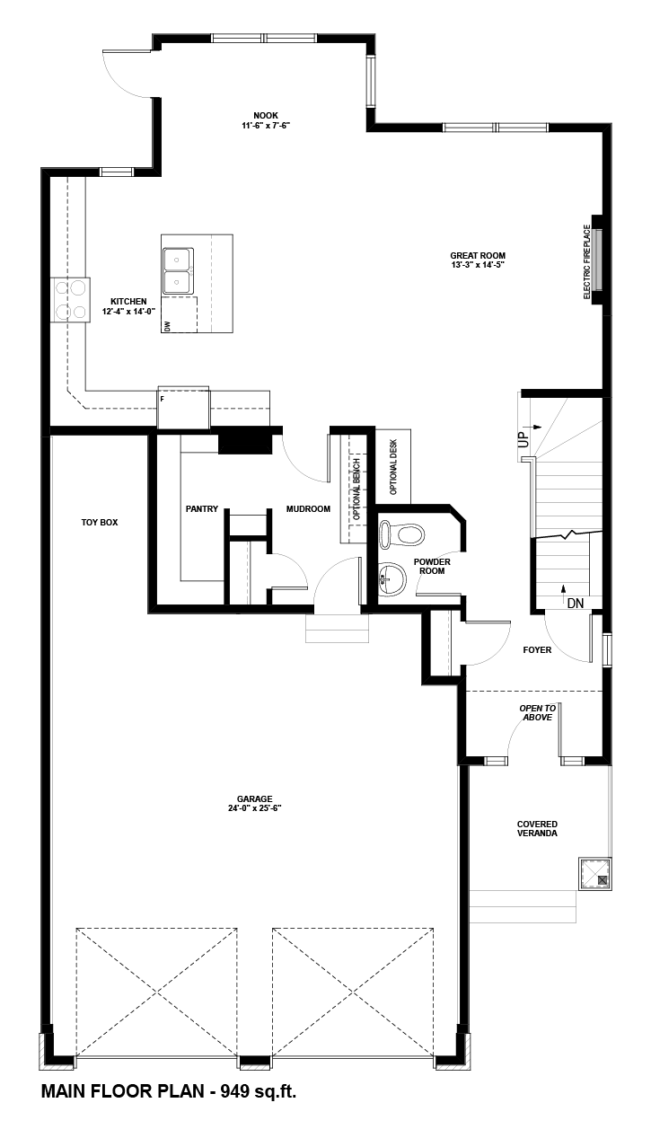 Graydon Hill | Adelaide | Floor Plans and Pricing