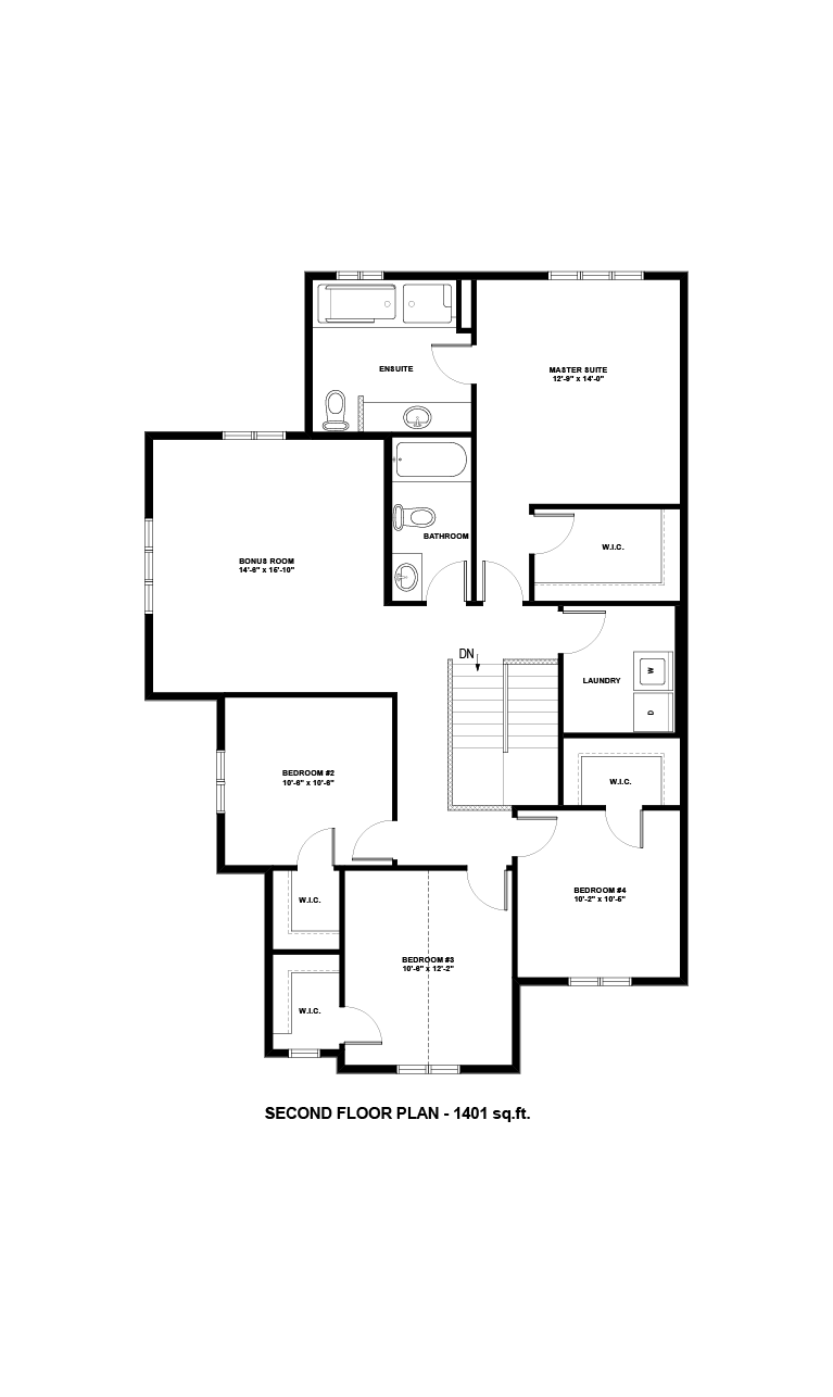 Graydon Hill | Osgoode | Floor Plans and Pricing