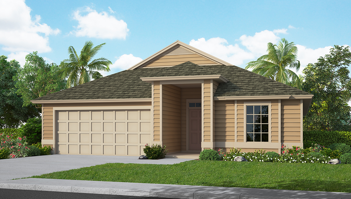 Samara Lakes | Dalton | Floor Plans and Pricing