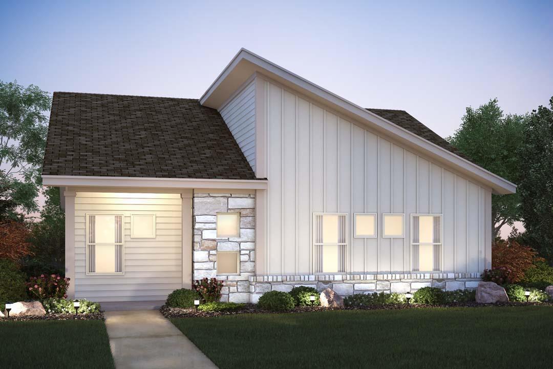 Goodnight Ranch | Holmes | Floor Plans and Pricing