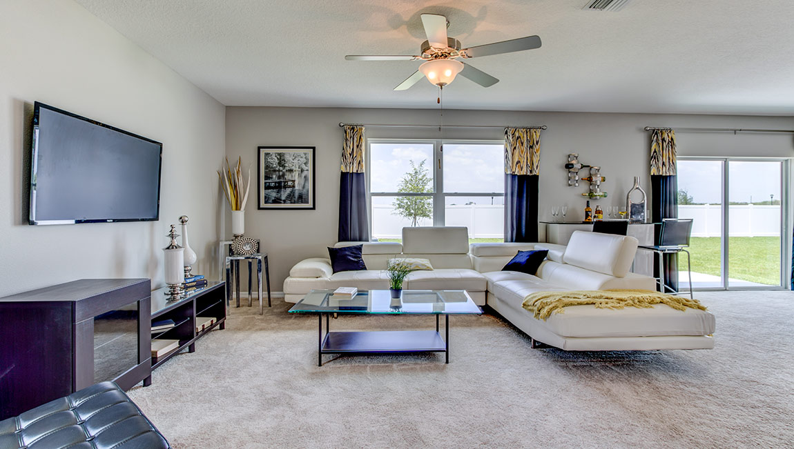 EppersonExpress | Elston | Floor Plans and Pricing