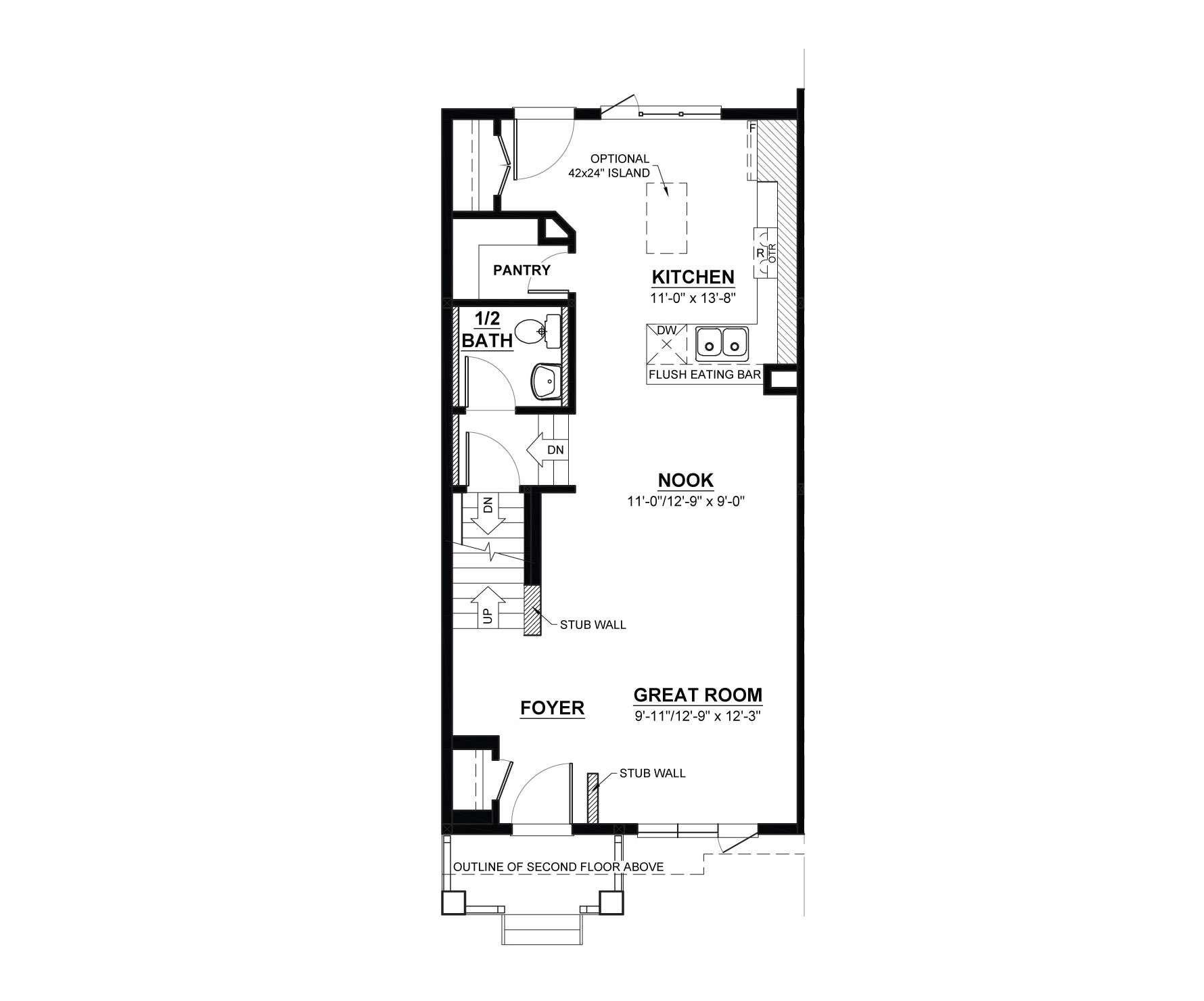 The Gateway at Devonshire Village | 598 Transcona Blvd | Floor Plans ...