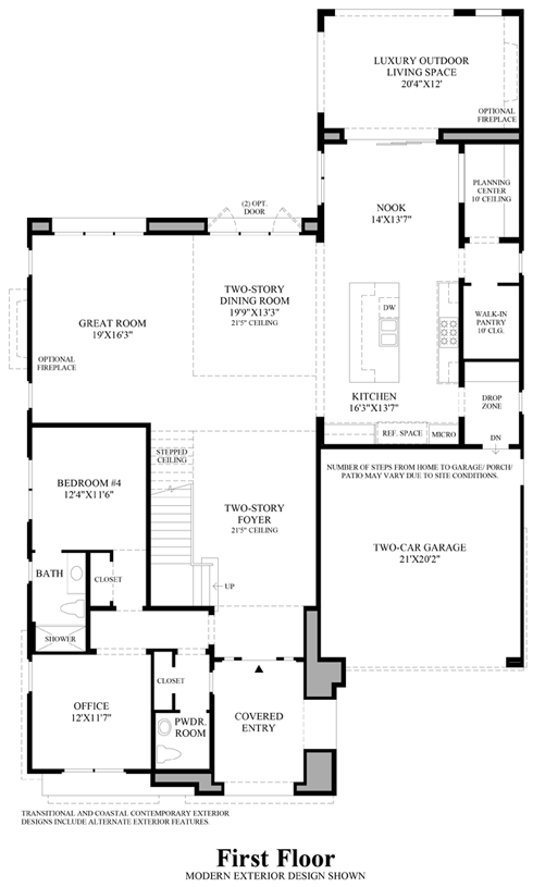 Alara at Altair | Ariel | Floor Plans and Pricing