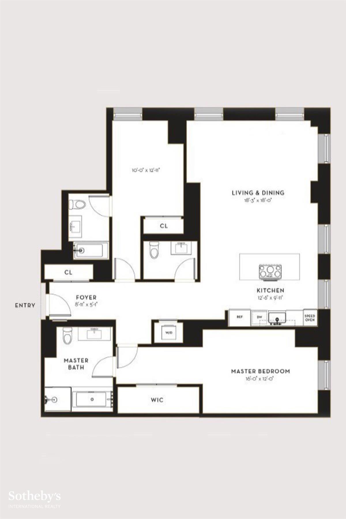 Stella Tower | PHC | Floor Plans and Pricing