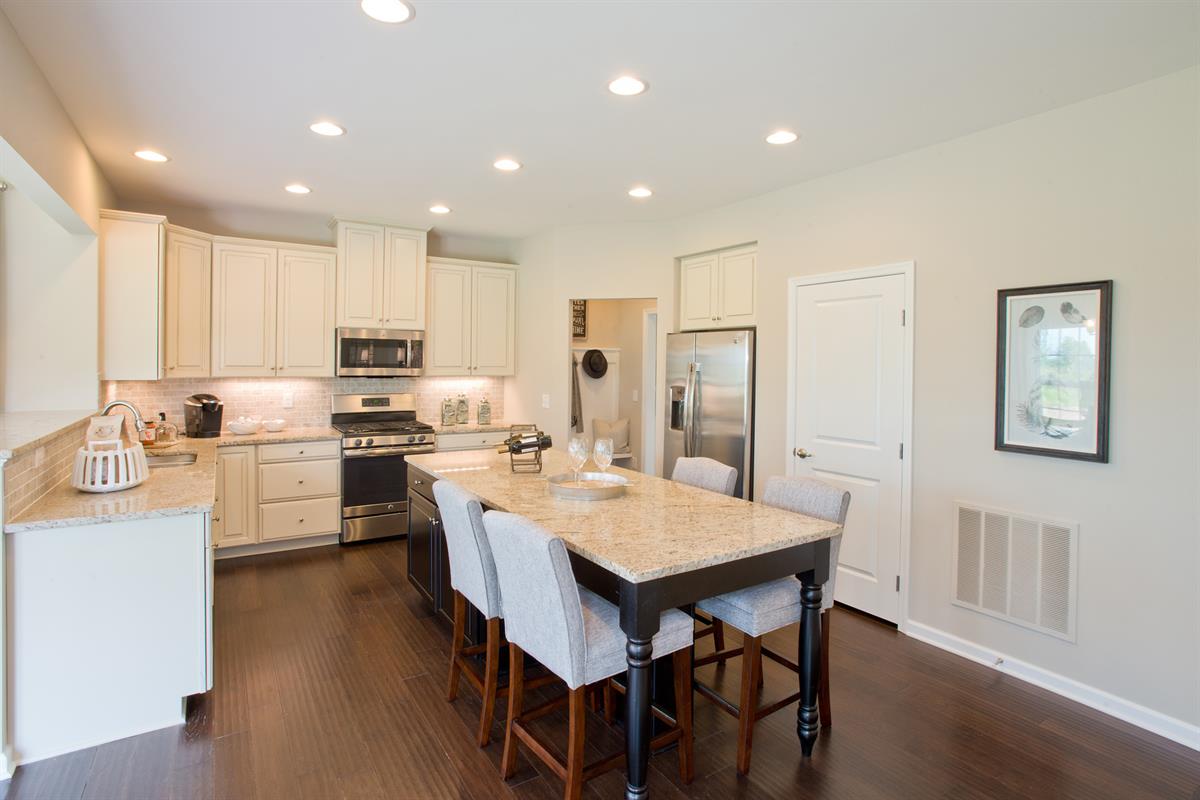 Grayhawk Landing | Palermo | Floor Plans and Pricing