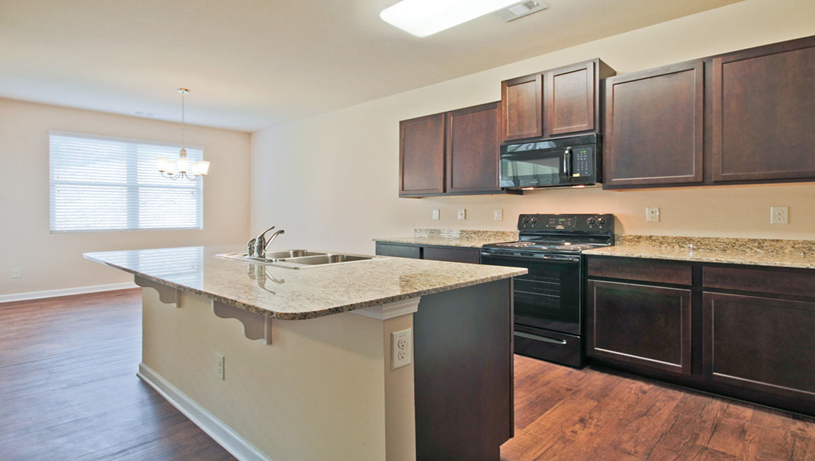 Ivey Meadow | Booth | Floor Plans and Pricing