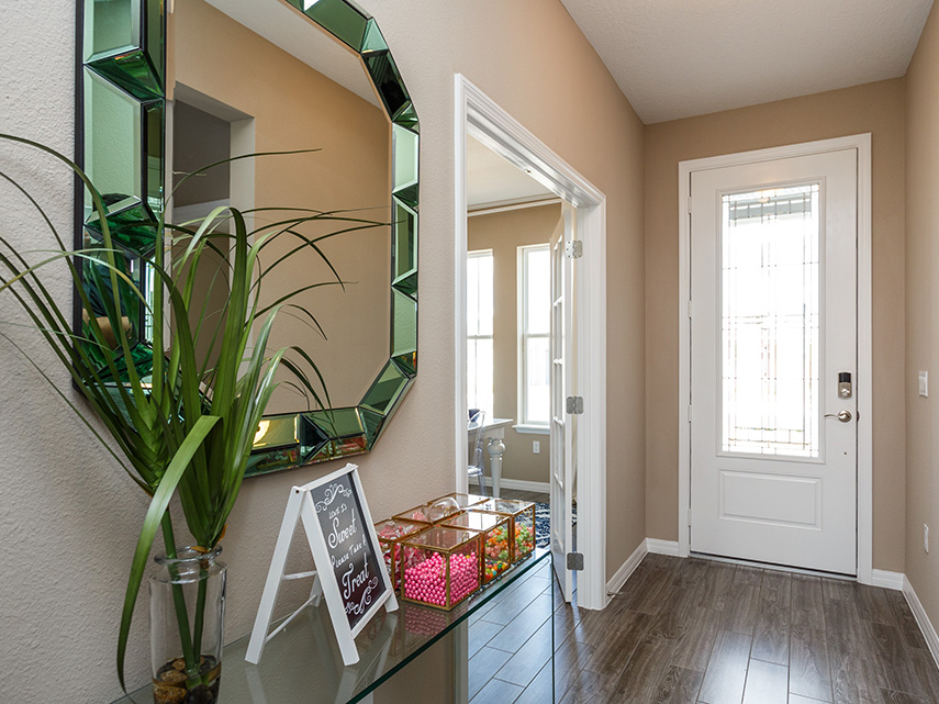 Trilogy Orlando | Proclaim | Floor Plans and Pricing