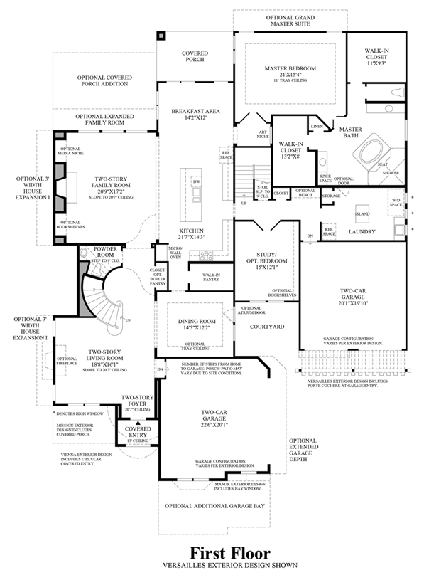 Cane Island | Peyton | Floor Plans and Pricing