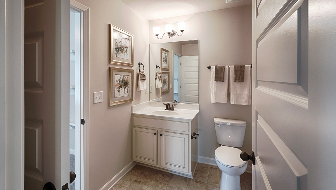 Bellah Landing | Jefferson II | Floor Plans and Pricing