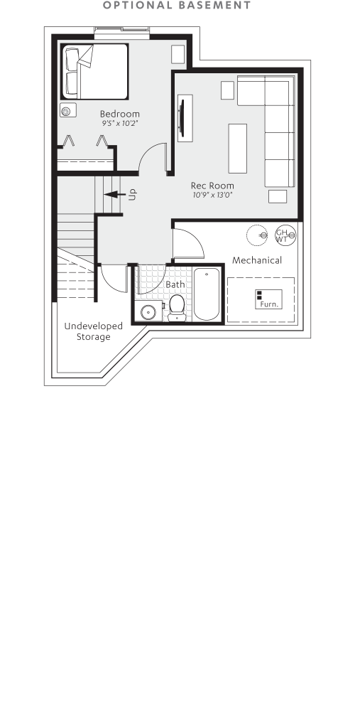 Midtown | Halton | Floor Plans and Pricing