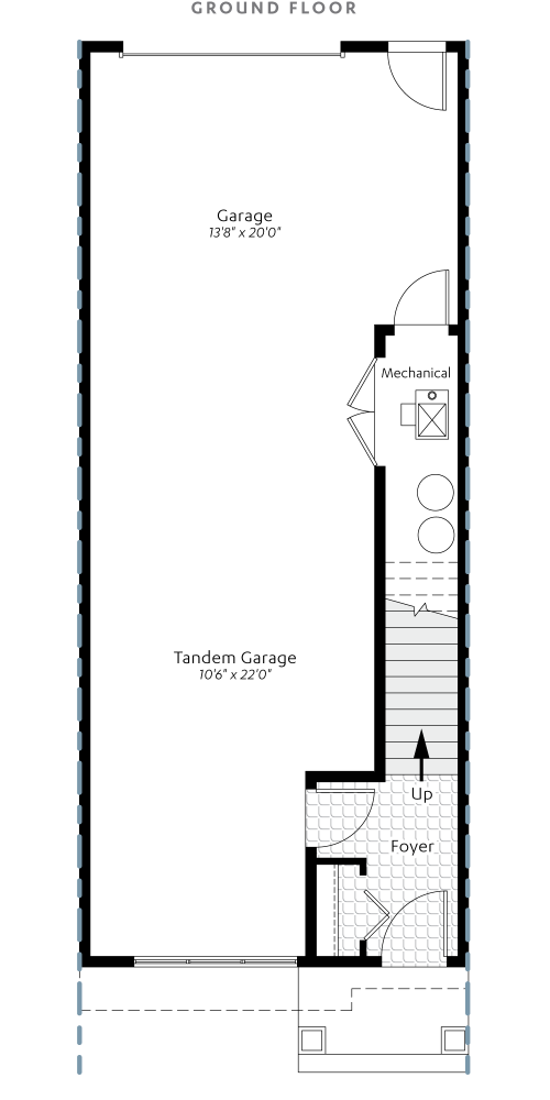 Midtown | Sutton | Floor Plans and Pricing