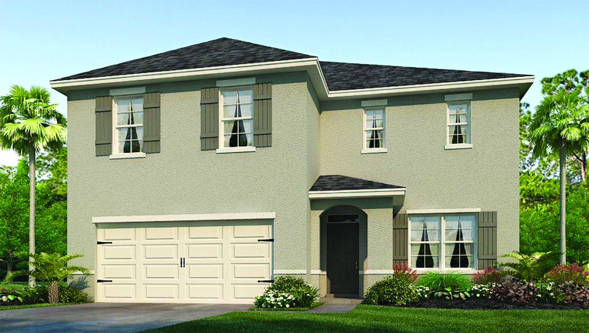 Summerview | Galen | Floor Plans and Pricing