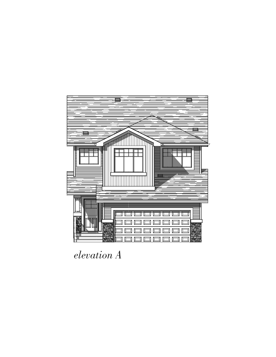 Edgemont | Georgia | Floor Plans and Pricing