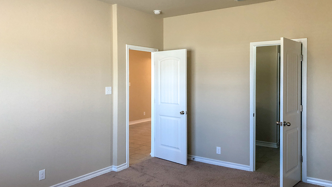 Wildhorse Express | 9118 Mustang Pass | Floor Plans and Pricing