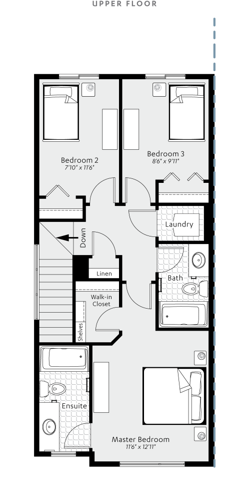 Chinook Gate | Langley | Floor Plans and Pricing