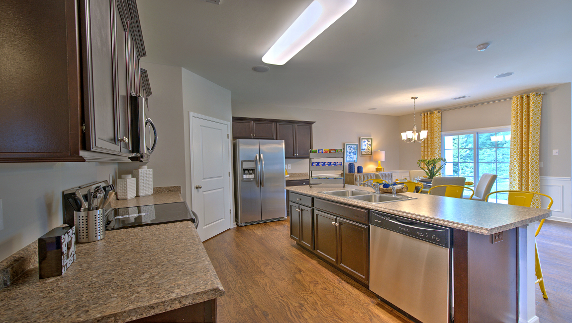 Highland Park West | Cali | Floor Plans and Pricing