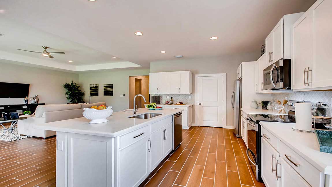 Bonita Isles | Fraser | Floor Plans and Pricing