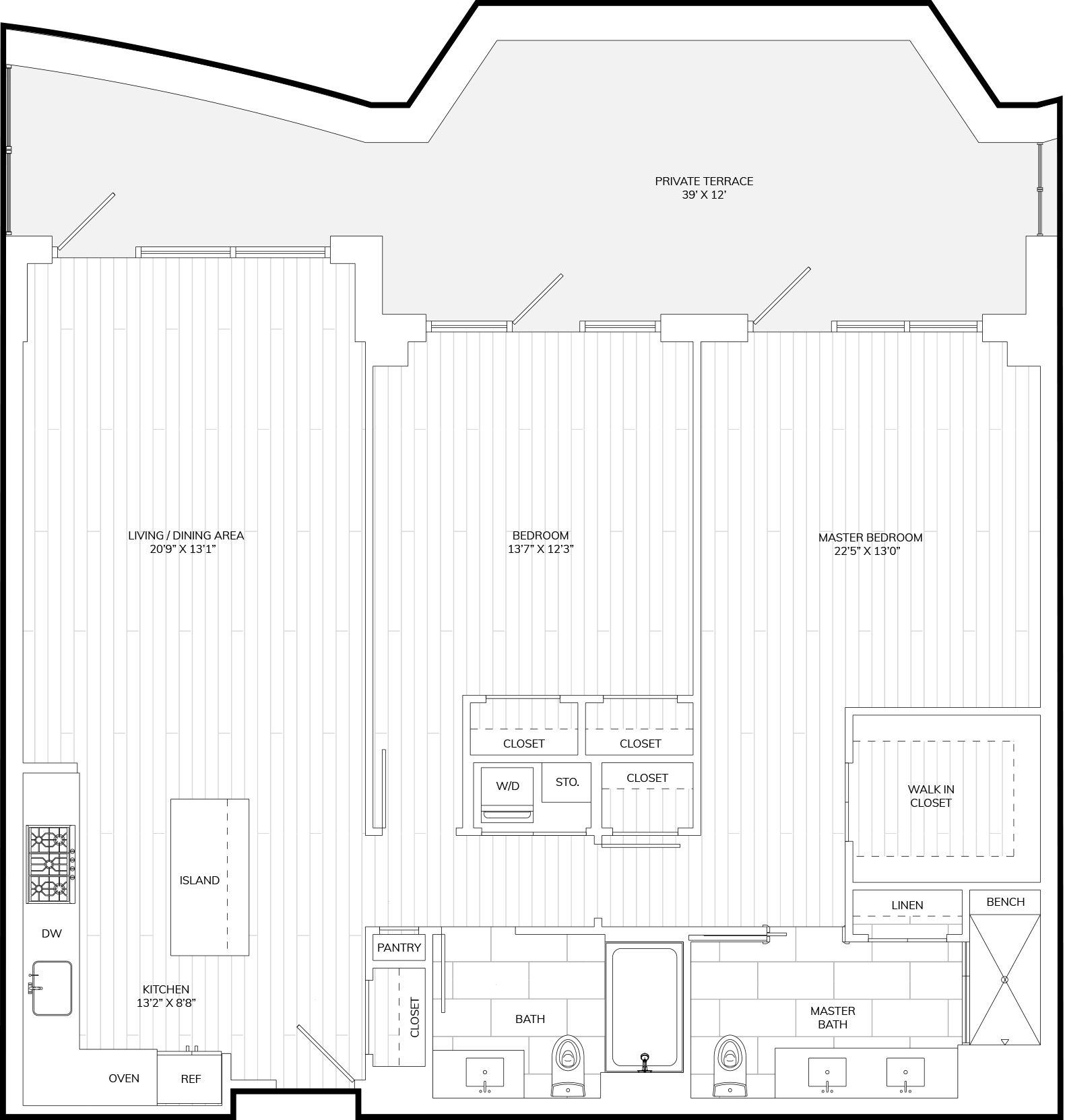 The Perla | Gemma | Floor Plans and Pricing