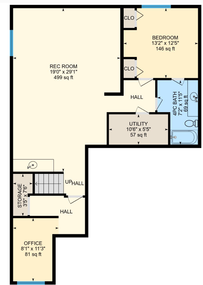 Lessard Villas - 22 4517 190a Street, Edmonton AB | Livabl