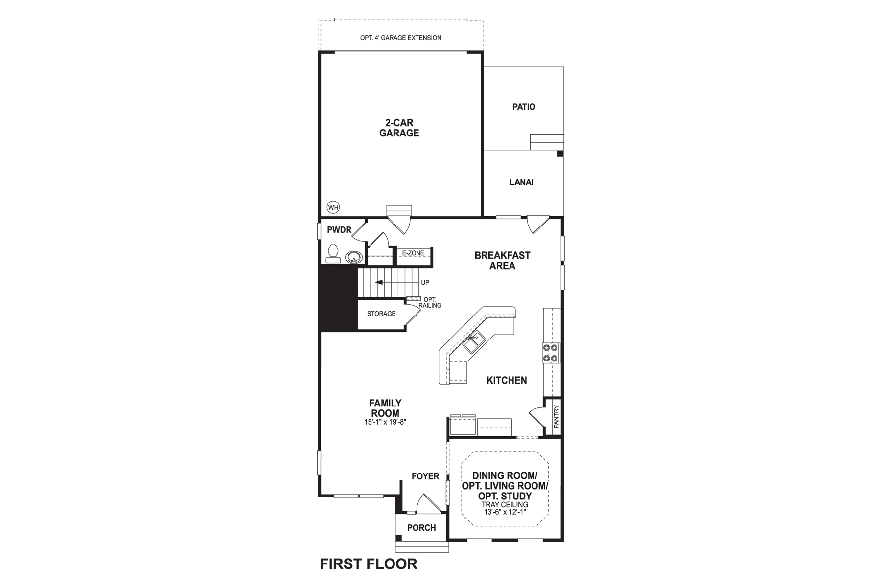 5401 North | Morris | Floor Plans and Pricing