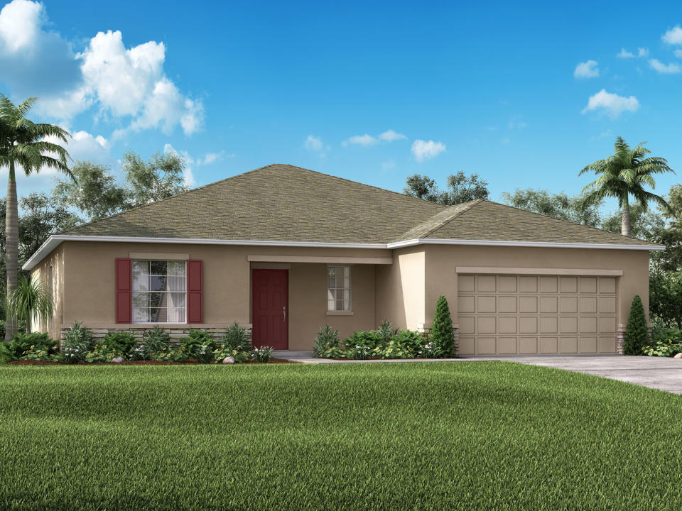 Burnt Store | Clearwater | Floor Plans and Pricing