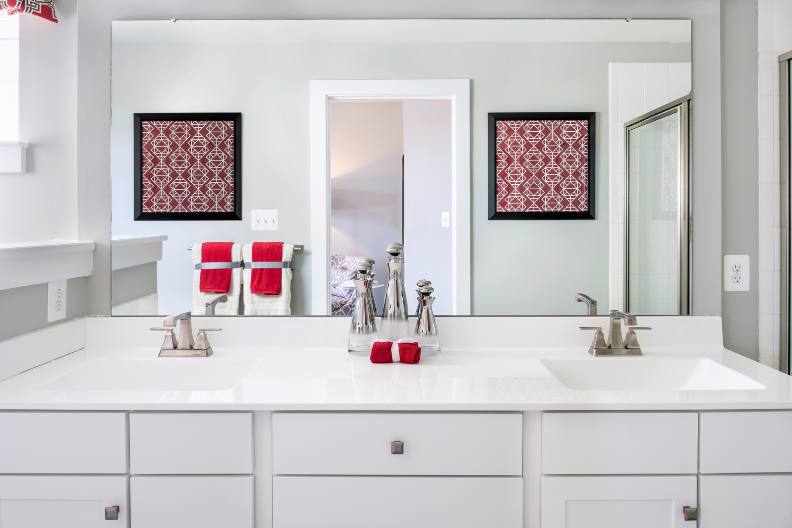 Timothy Branch Condos - Matisse Floor Plan, Brandywine MD | Livabl