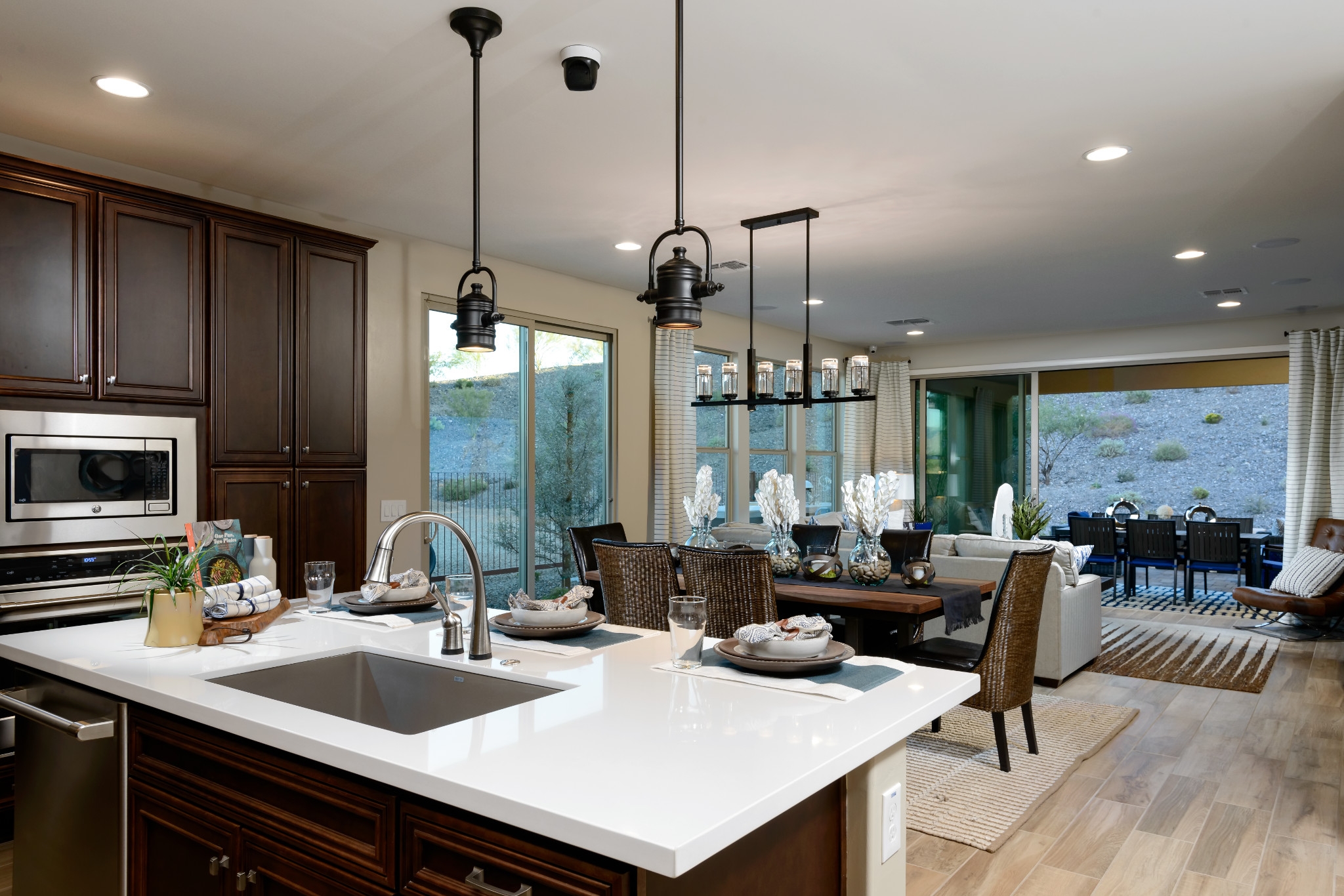 Trilogy at Wickenburg Ranch | Maverick | Floor Plans and Pricing