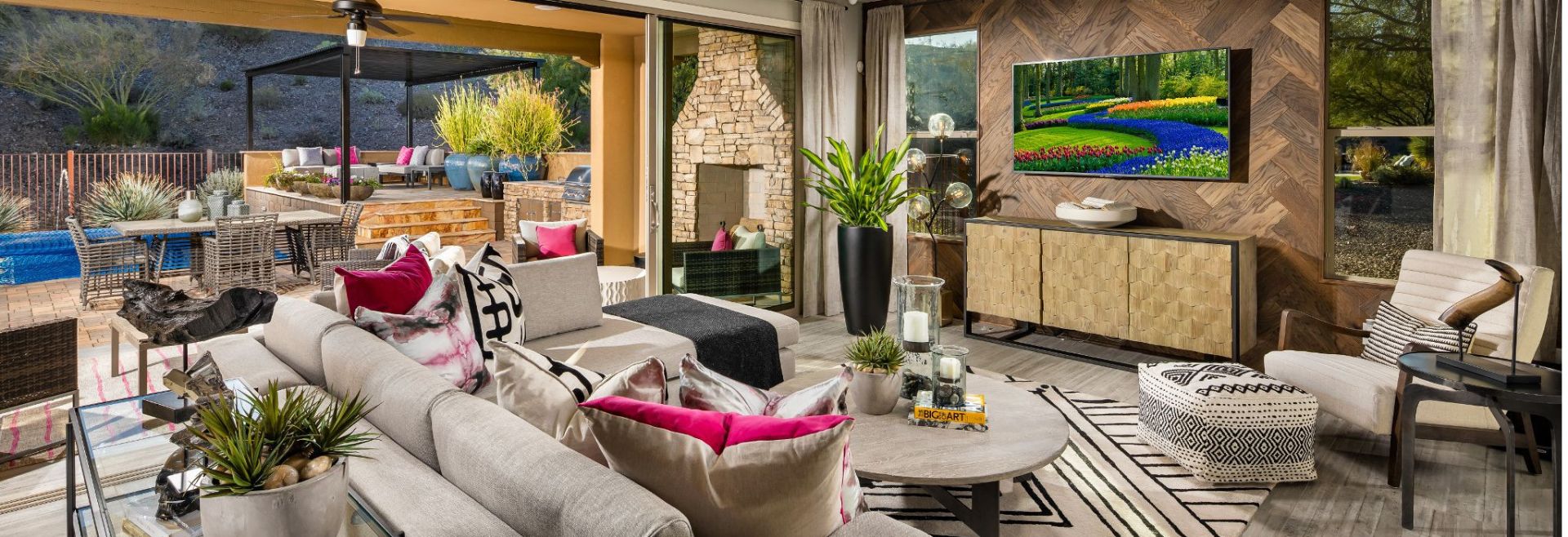 Trilogy at Wickenburg Ranch | Cypress | Floor Plans and Pricing