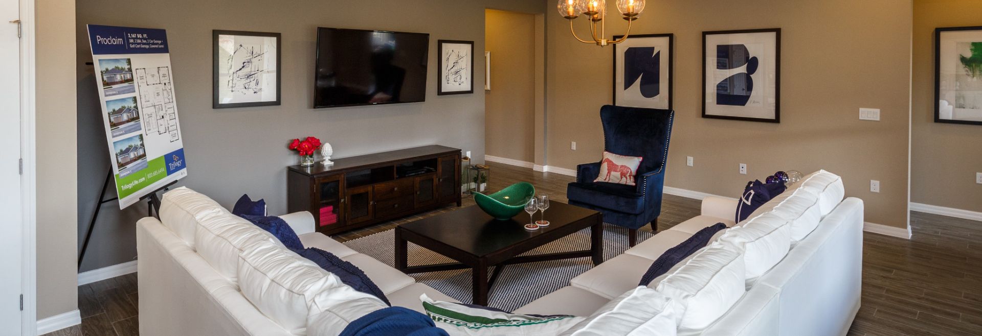 Trilogy Orlando | Proclaim | Floor Plans and Pricing