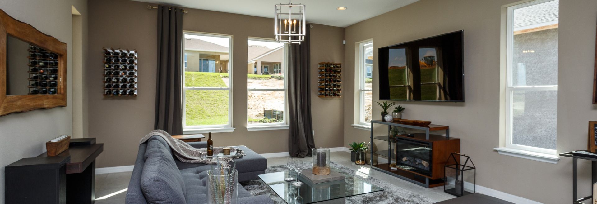 Trilogy Orlando | Excite | Floor Plans and Pricing