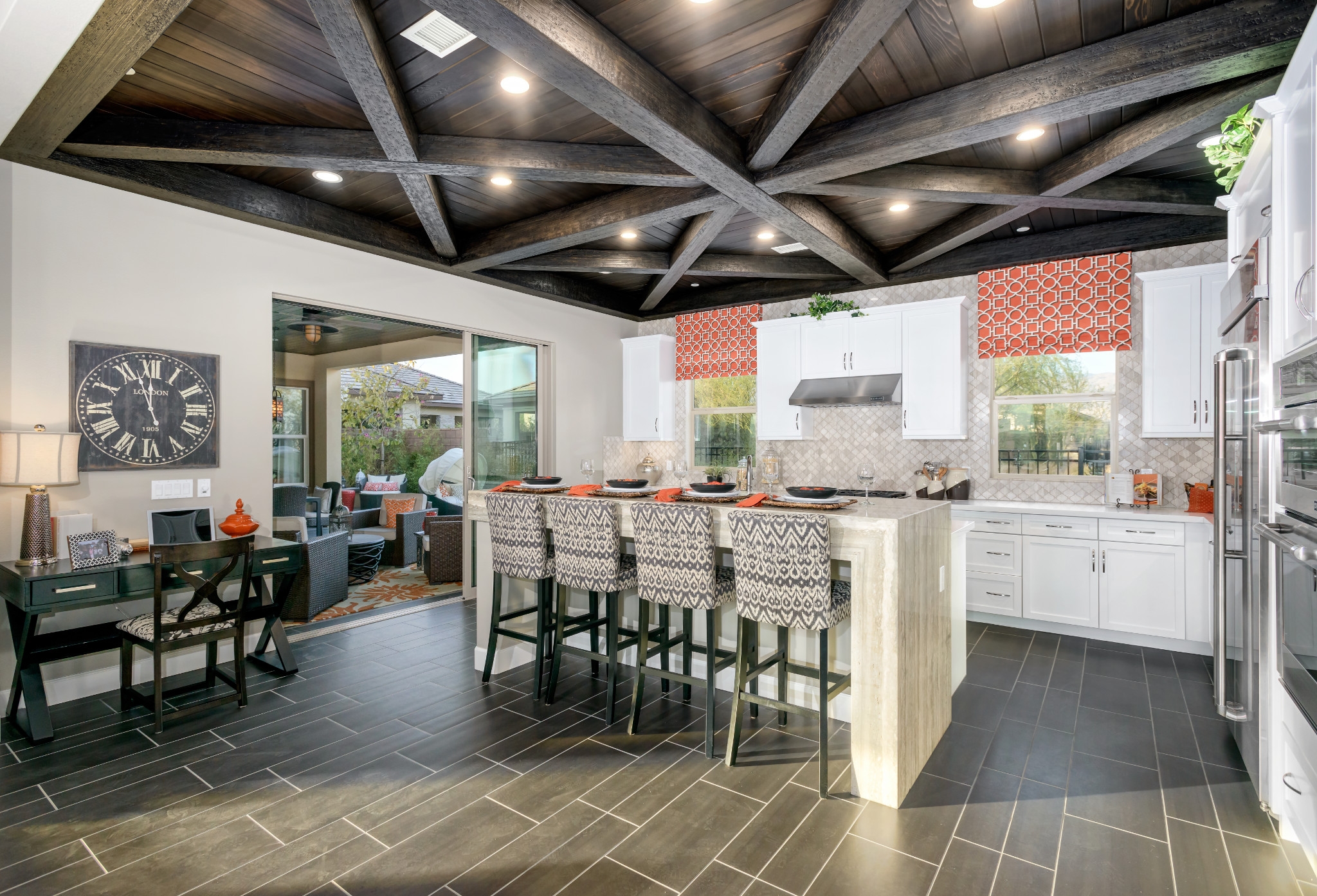 Trilogy at The Polo Club | Boschetto | Floor Plans and Pricing