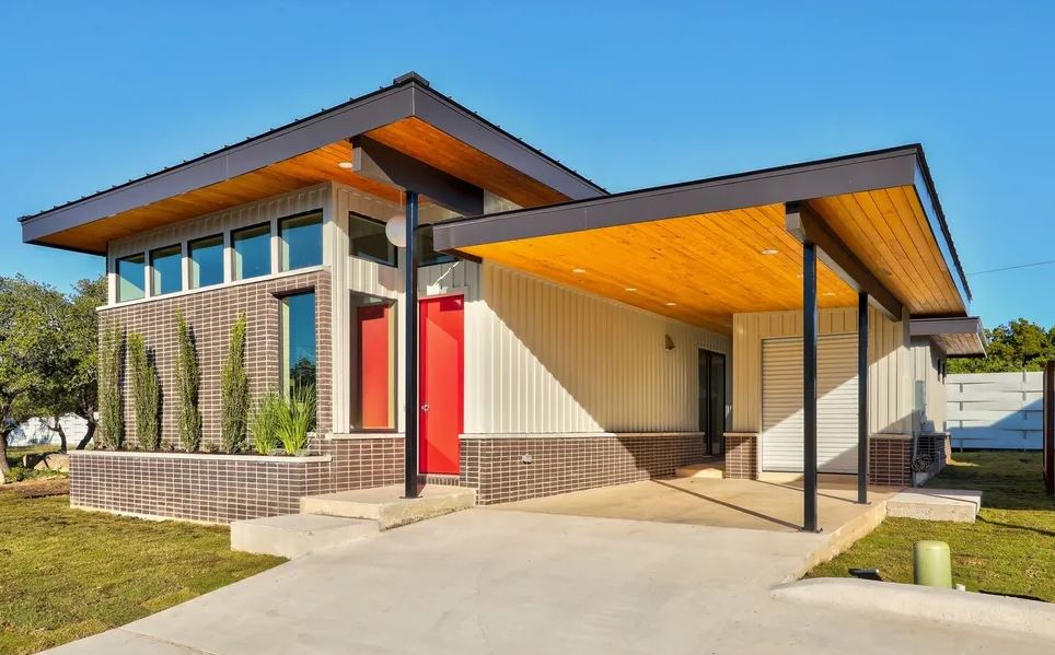 Starlight Village | Gemini-420 Starlight Village Loop | Floor Plans and Pricing