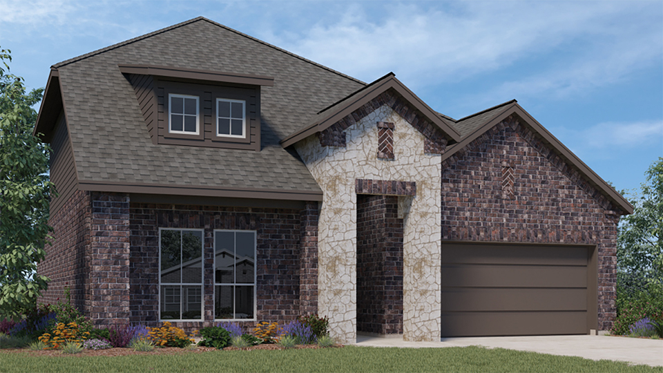 Anna Town Square | 508 Stars Dr | Floor Plans and Pricing