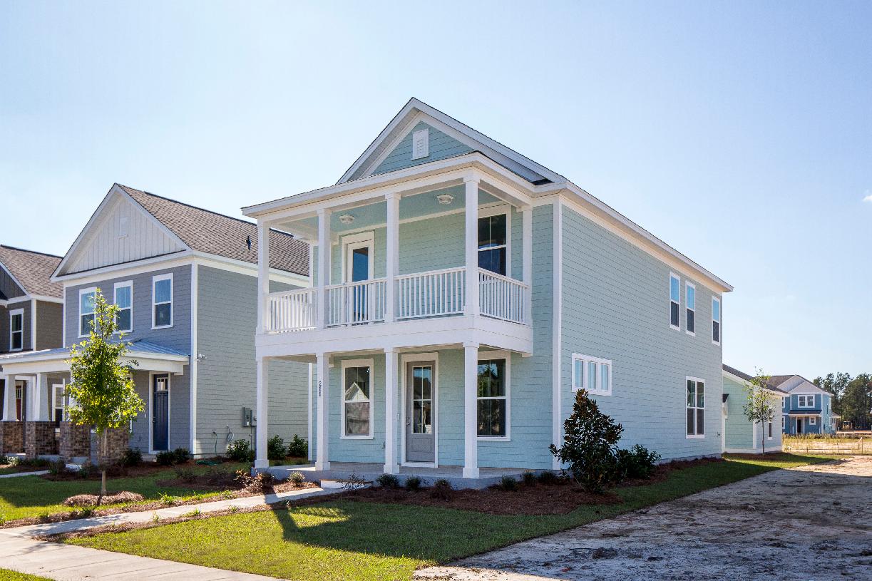 Carnes Crossroads | Ellis | Floor Plans and Pricing