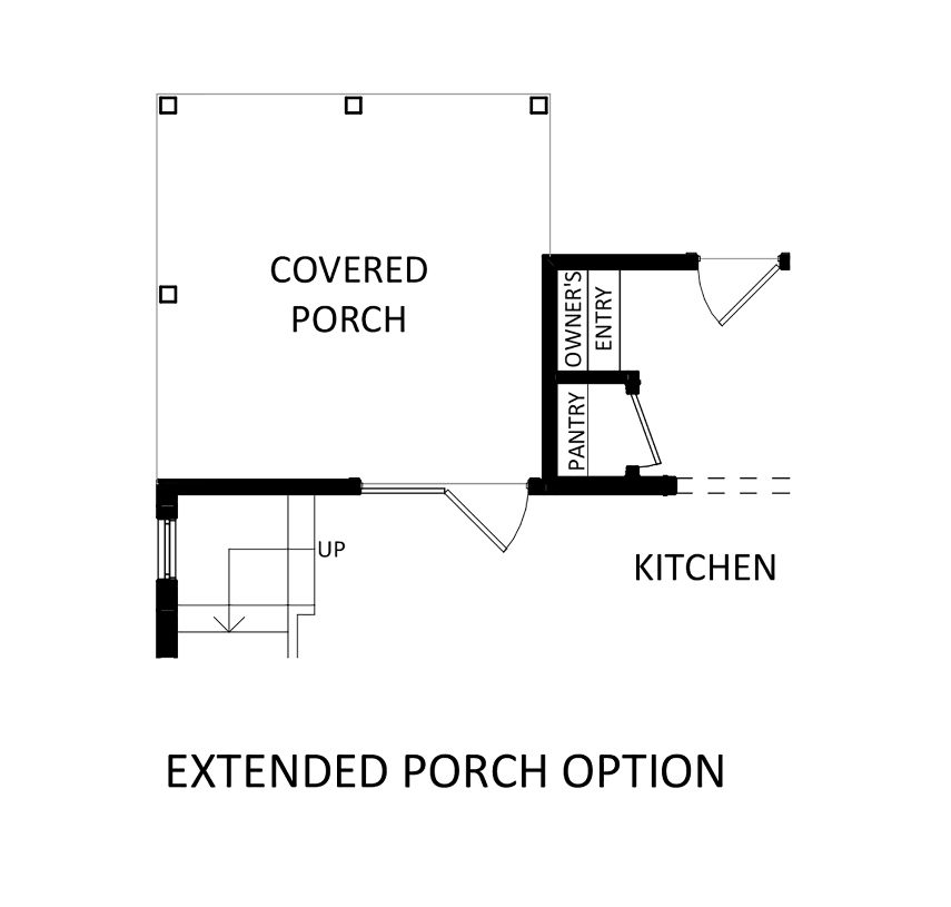 Carnes Crossroads | Cooper | Floor Plans and Pricing