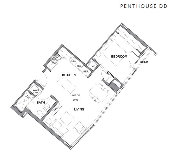 SPIRE | DD | Floor Plans and Pricing