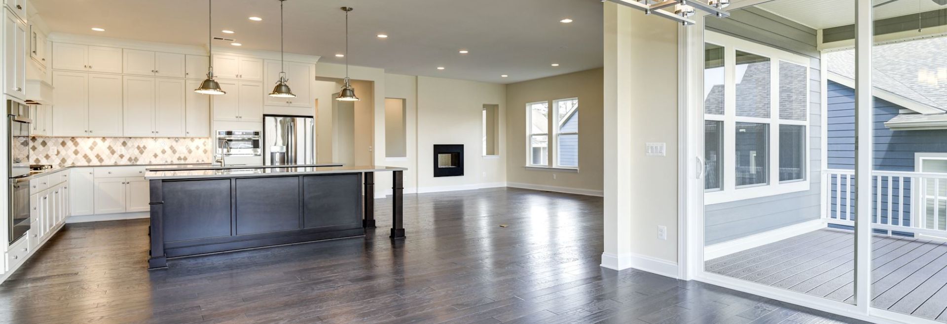 Trilogy at Lake Frederick | 122 Mallard Drive | Floor Plans and Pricing