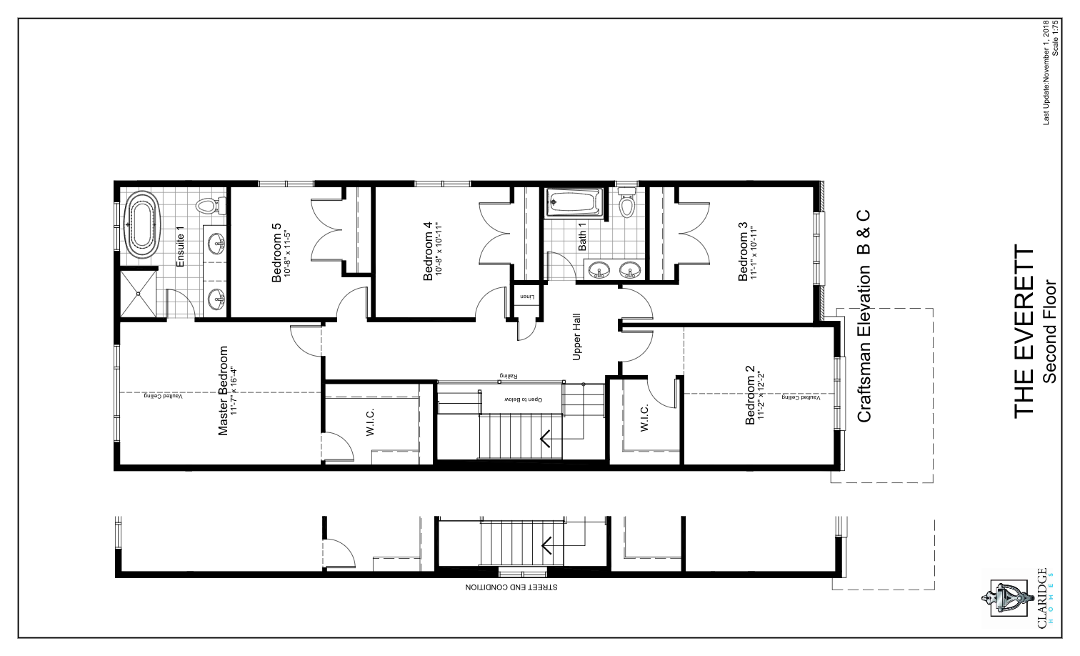 River's Edge | Everett | Floor Plans and Pricing