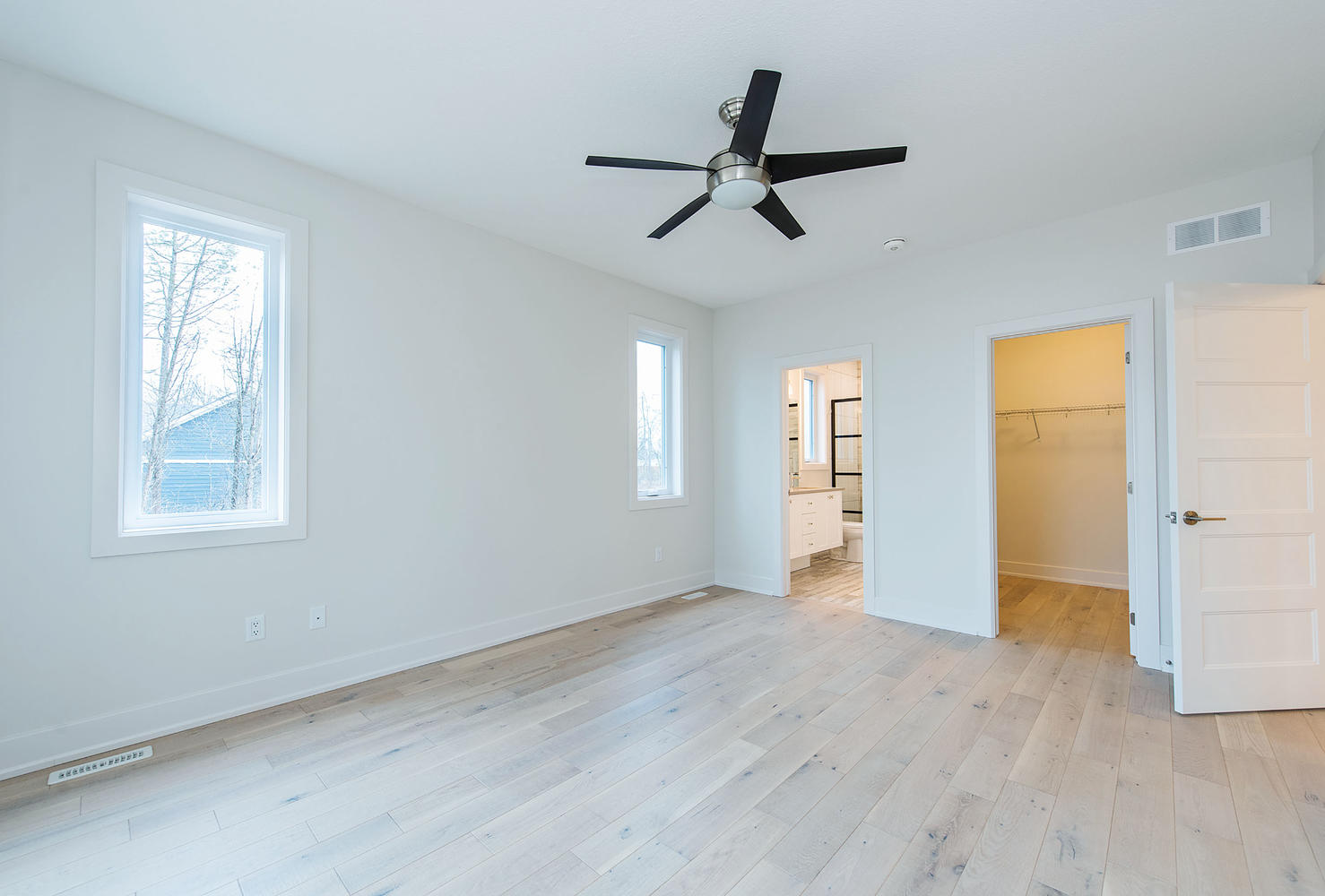 Village Crossing | Bungaloft | Floor Plans and Pricing