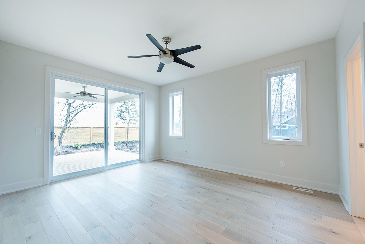 Village Crossing | Bungaloft | Floor Plans and Pricing