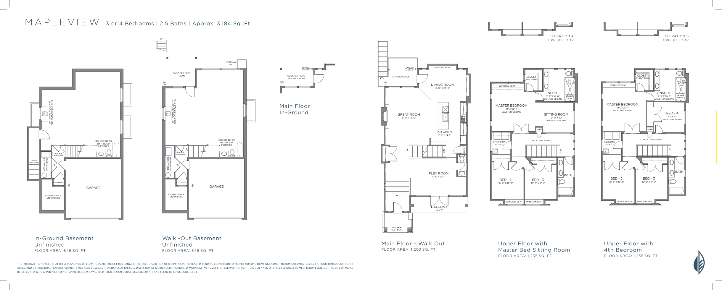 Mapleview Estates Powell River at James Frary blog