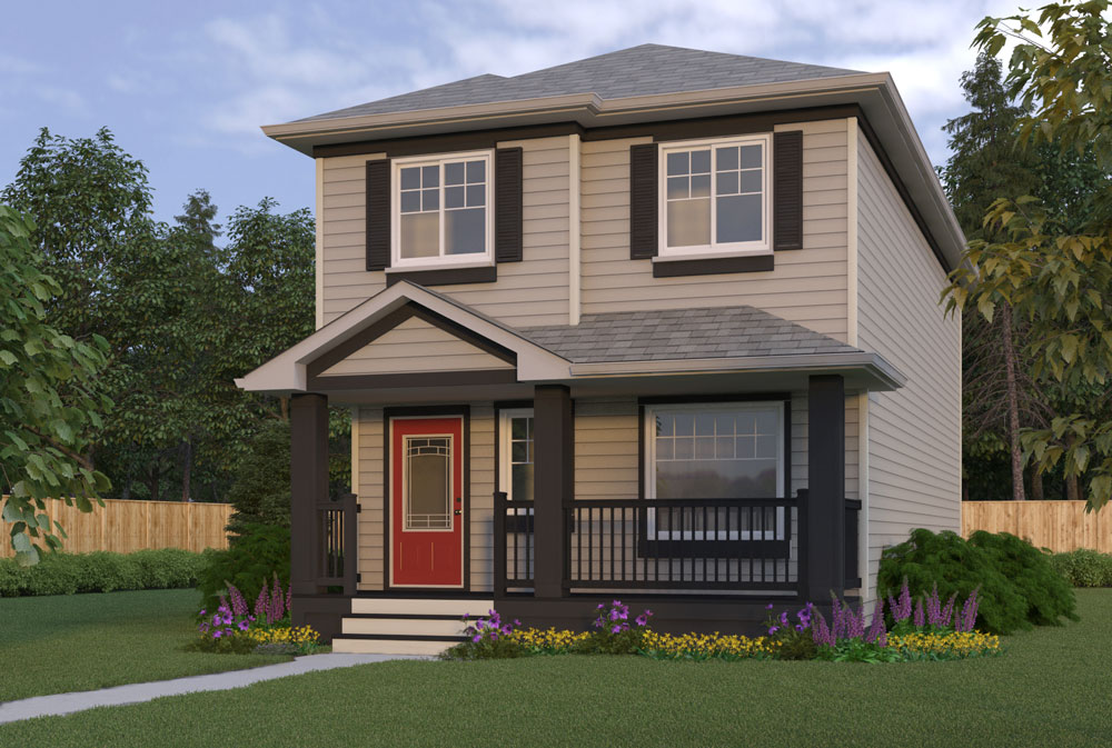 Tamarack Common | Carson | Floor Plans and Pricing