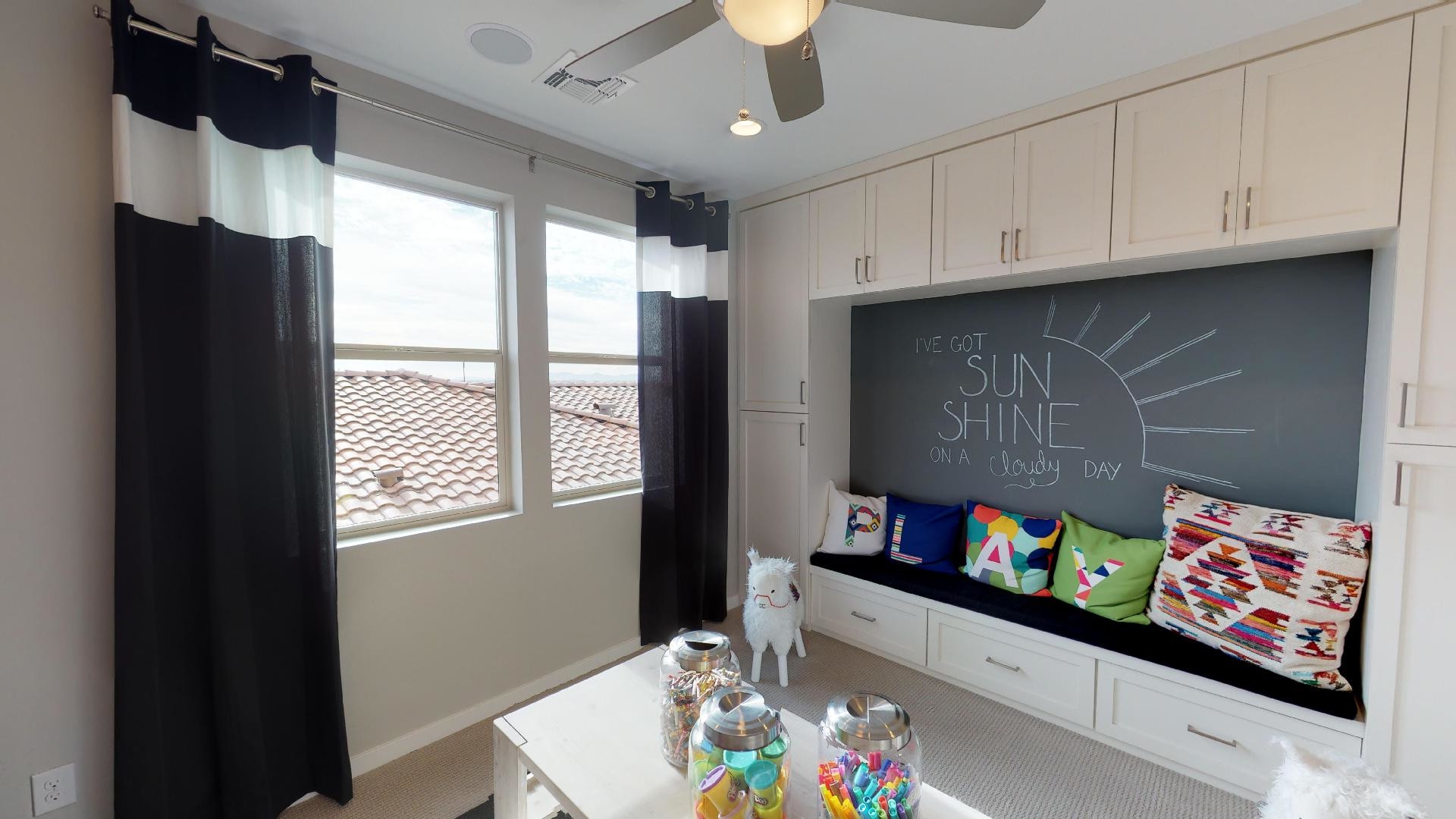 Ascent at Eastmark | Plan 4026 | Floor Plans and Pricing