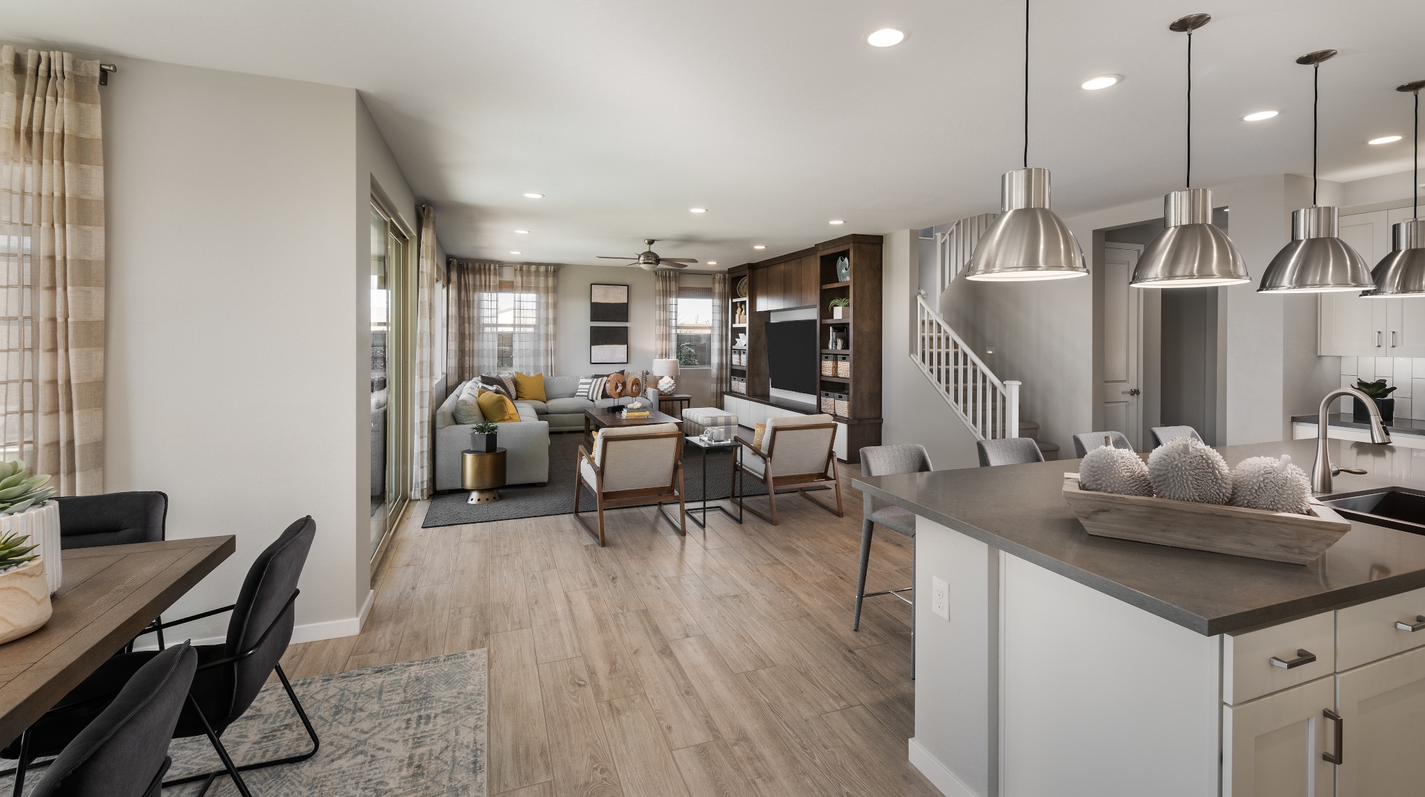 Ascent at Eastmark | Plan 4026 | Floor Plans and Pricing