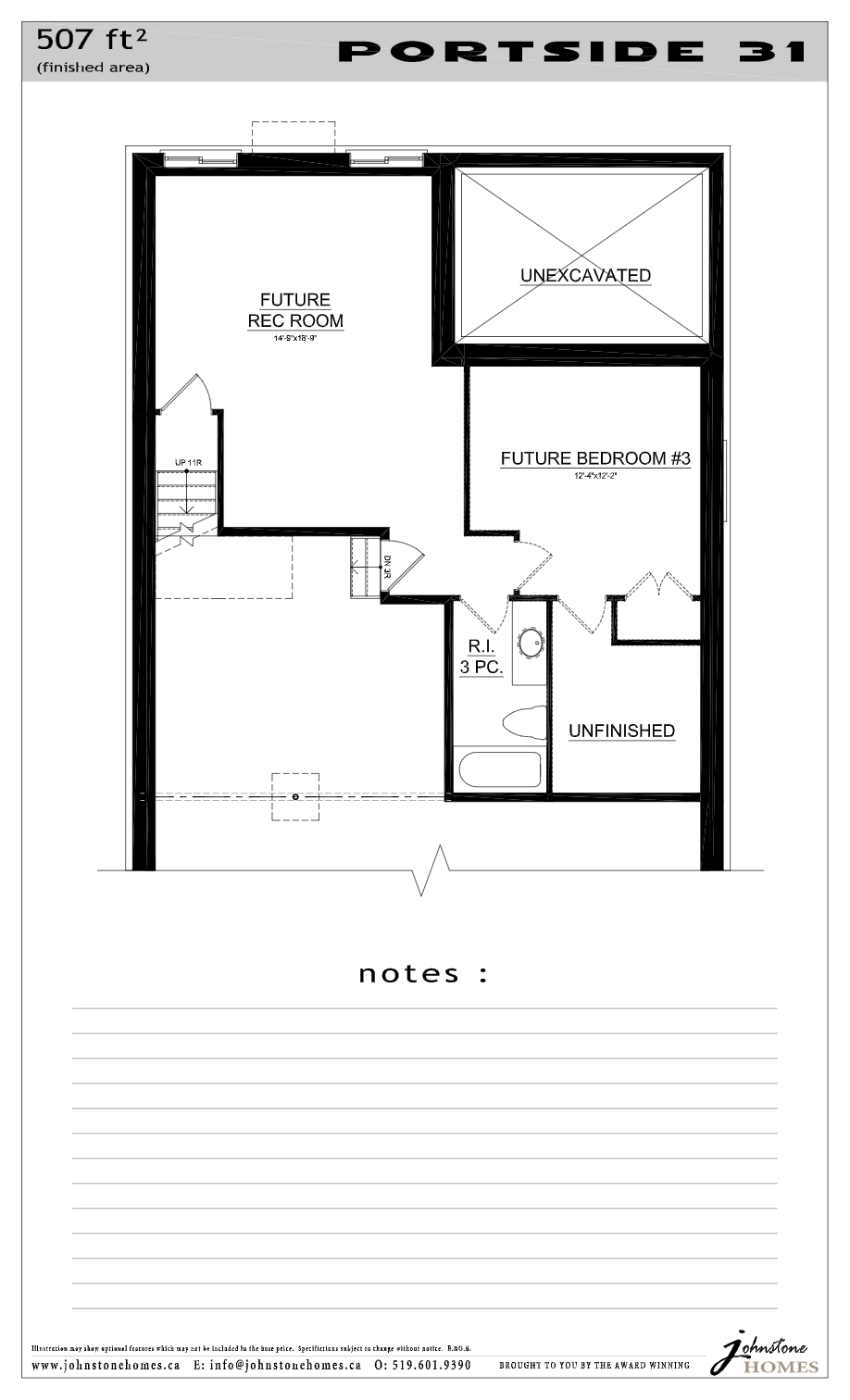 Village Crossing | Portside | Floor Plans and Pricing