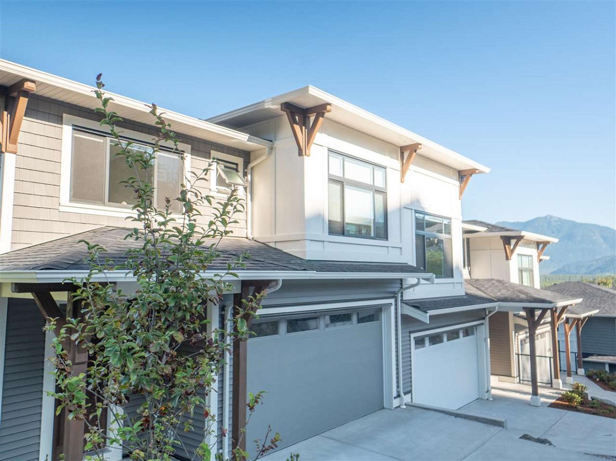 Water's Edge at Cedar Sky - 23 43575 Chilliwack Mountain Road ...