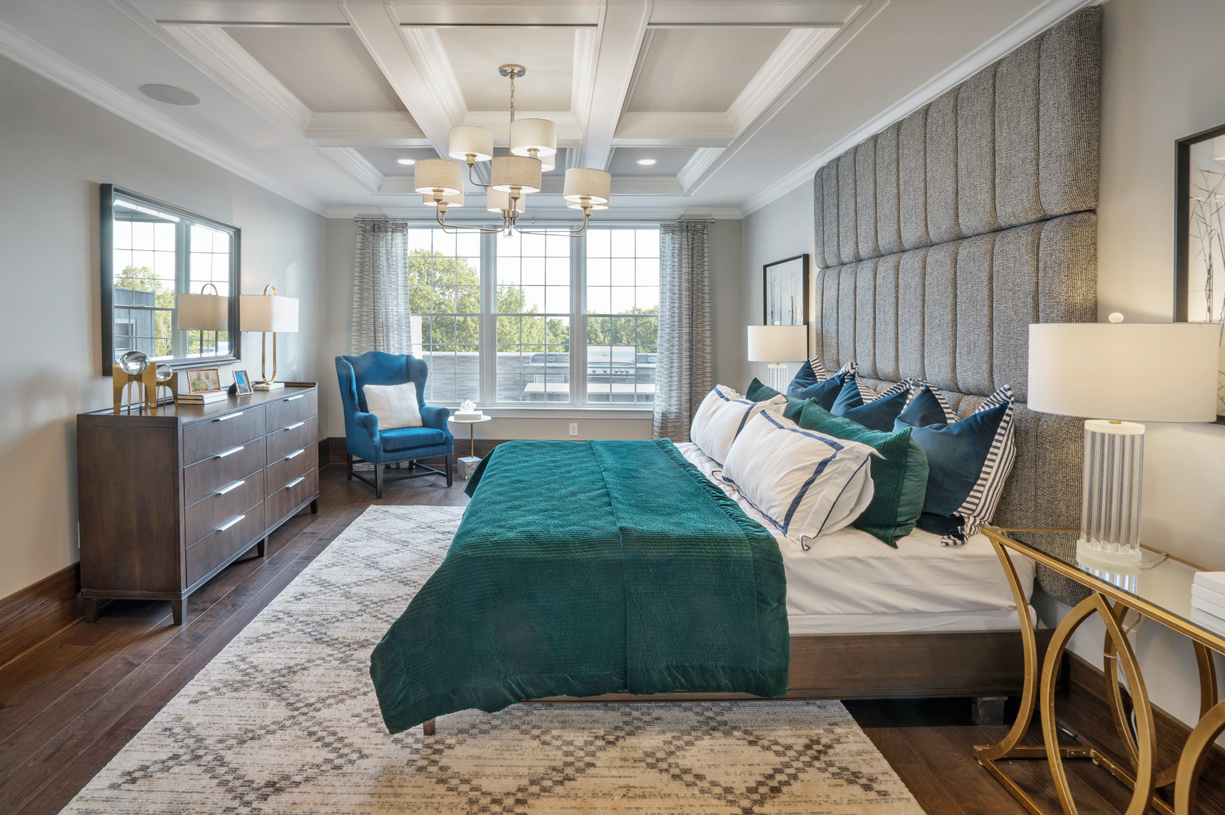 Enclave at Ellis Preserve | Bryn Athyn Country Manor | Floor Plans and ...