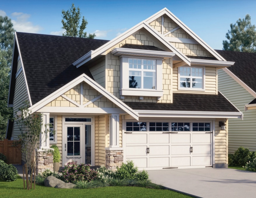 Arbor Park | Hummingbird | Floor Plans and Pricing